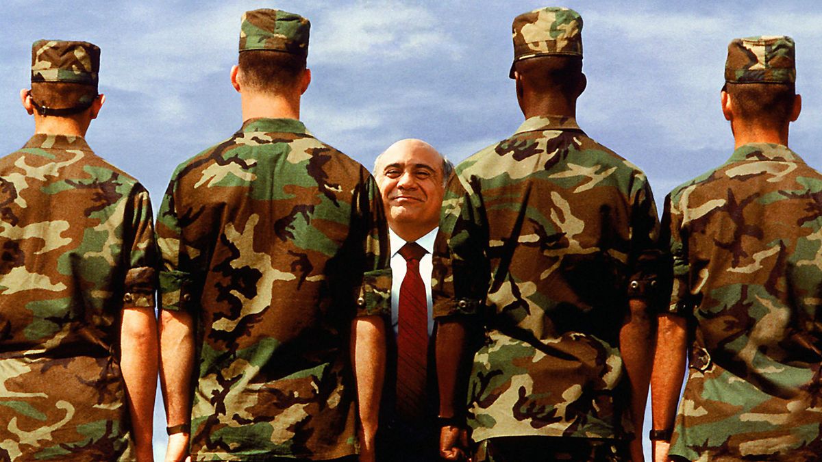 Opération Shakespeare - Film (1994) - SensCritique