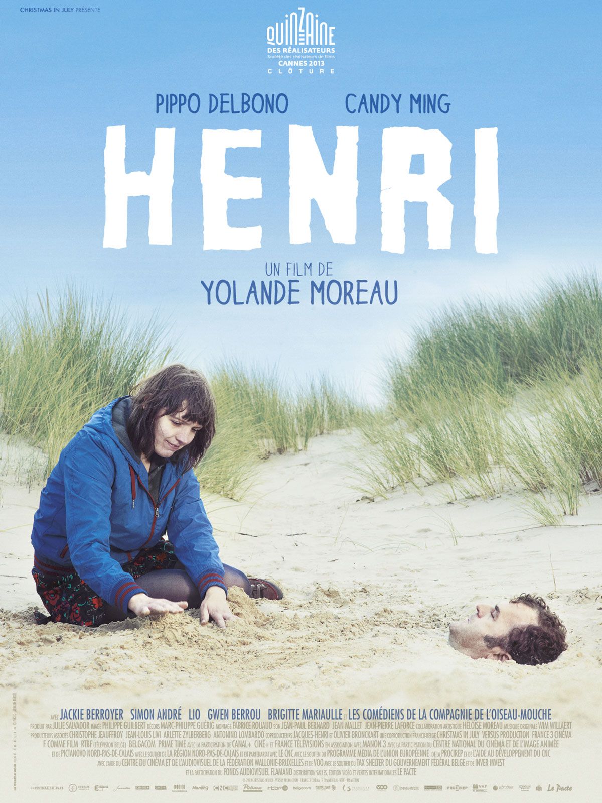 Henri - Film (2013) - SensCritique