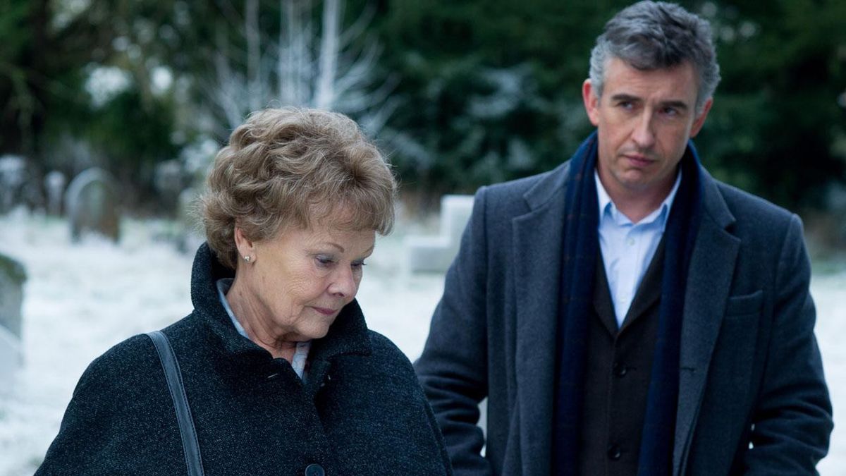 Philomena - Film (2014) - SensCritique