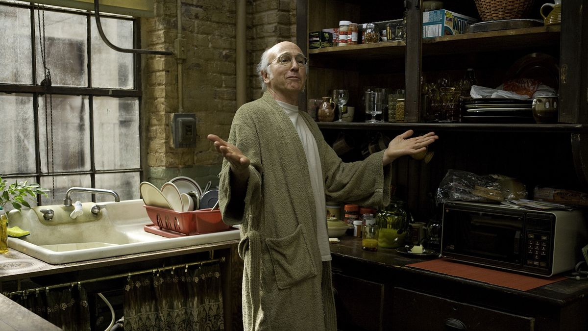Whatever Works - Film (2009) - SensCritique