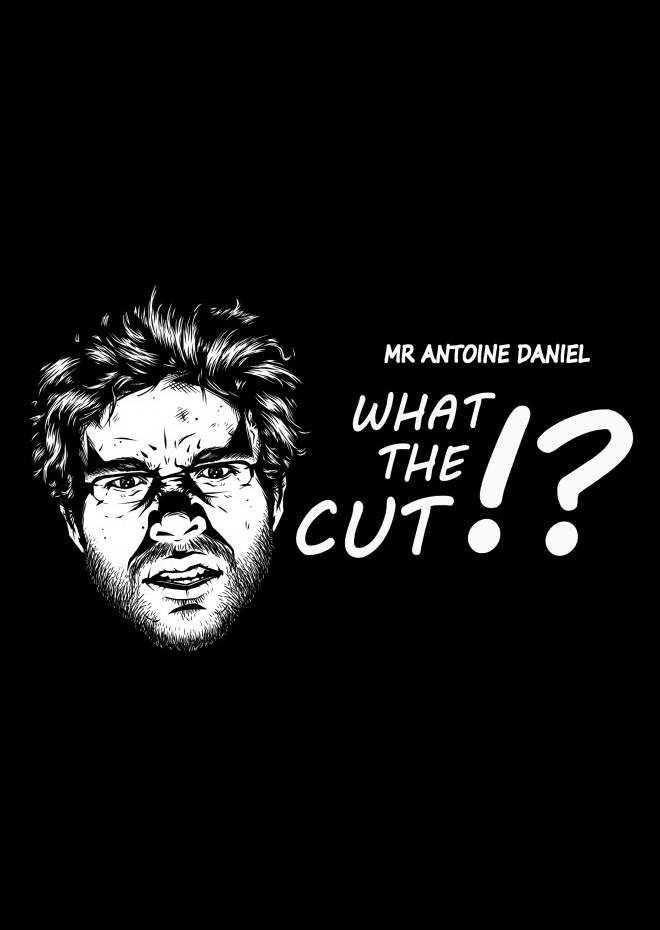 What the Cut?! - Émission Web (2012) - SensCritique