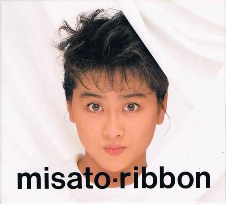 ribbon - Misato Watanabe - SensCritique
