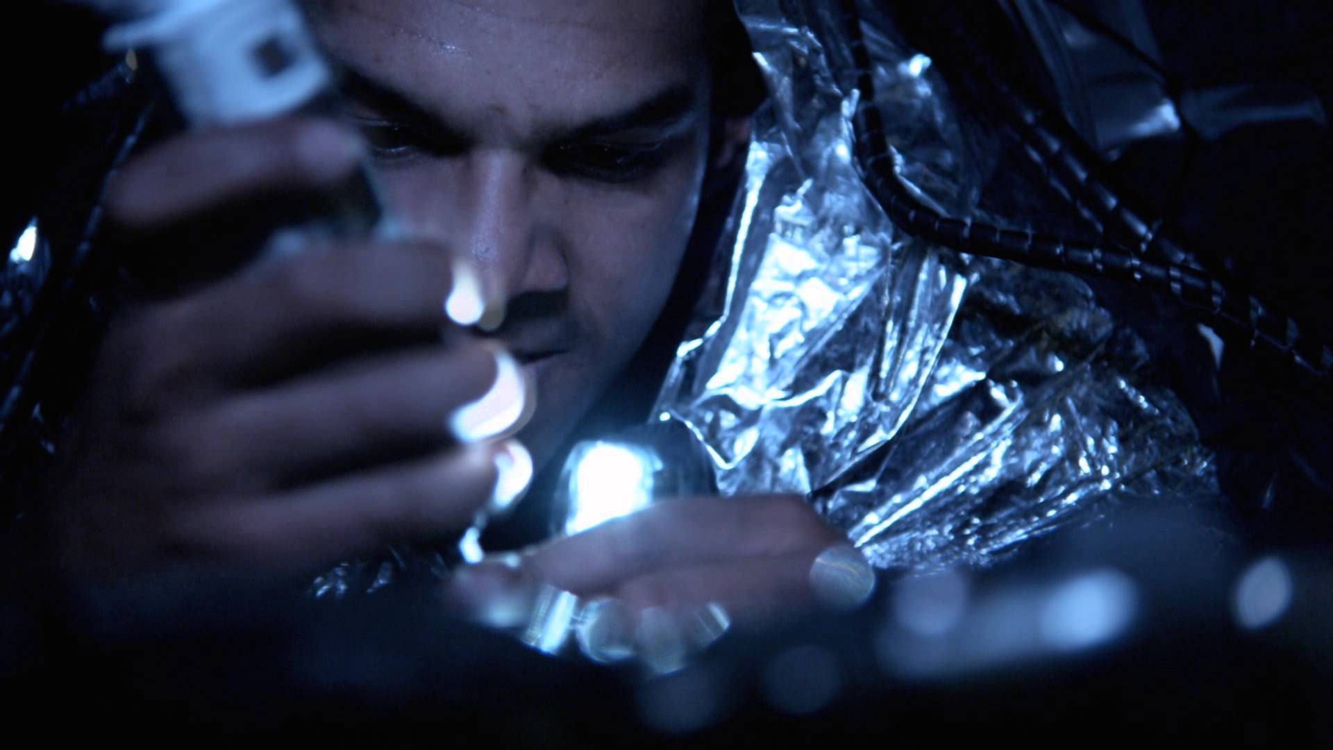 Images de Astronaut: The Last Push (2012) - SensCritique