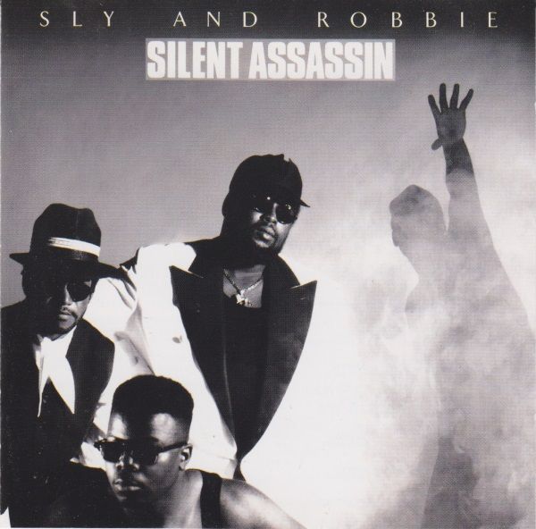 Silent Assassin - Sly & Robbie - SensCritique
