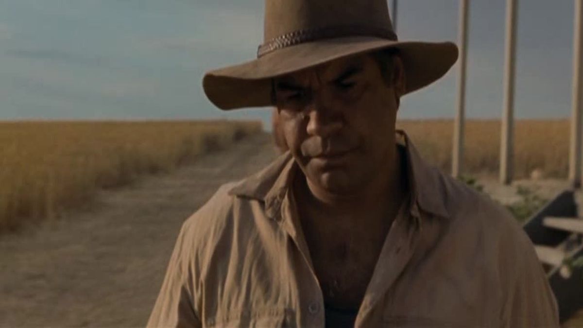 September - Film (2007) - SensCritique