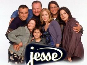 Jesse - Série (1998) - SensCritique