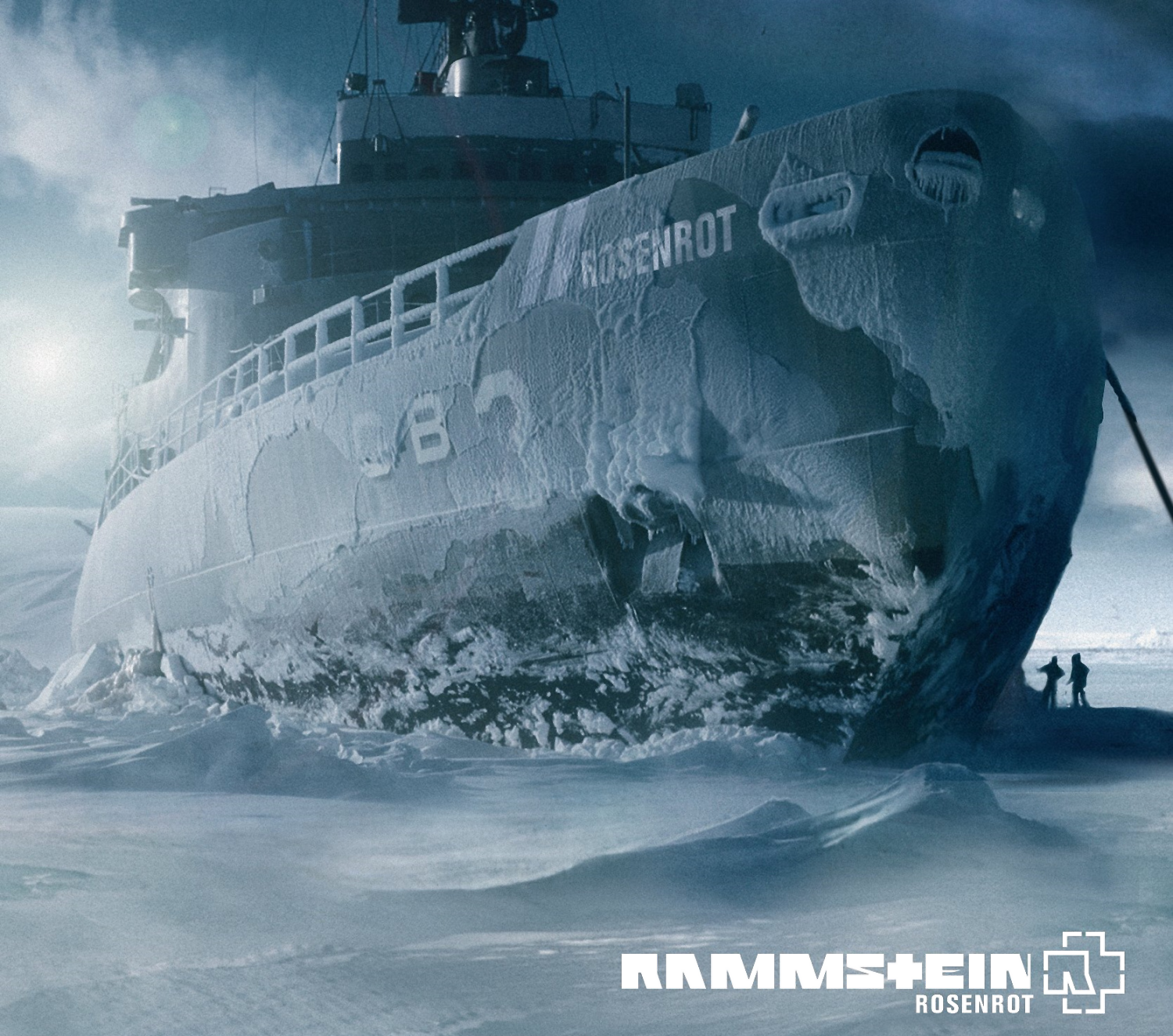 Rosenrot - Rammstein - SensCritique