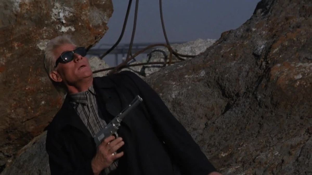 Dollman - Film (1991) - SensCritique