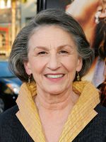 Lorna Raver Actor
