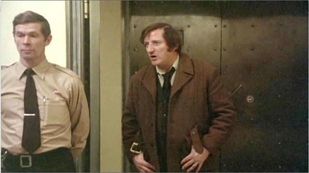 Les Ordres - Film (1974) - SensCritique