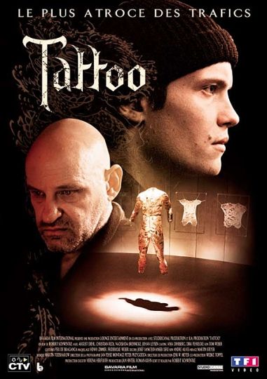Tattoo - Film (2003) - SensCritique