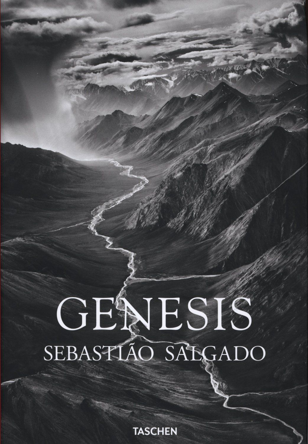 Genesis - Sebastião Salgado - SensCritique