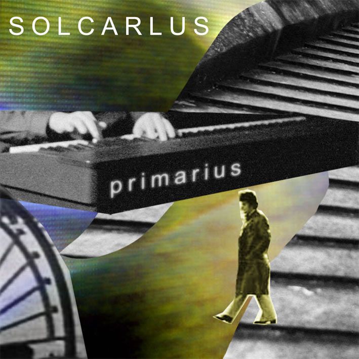 Primarius - Solcarlus - SensCritique