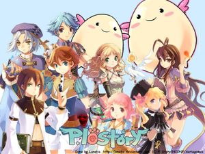 Pi Story - Jeu vidéo - SensCritique