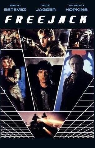 Freejack - Film (1992) - SensCritique