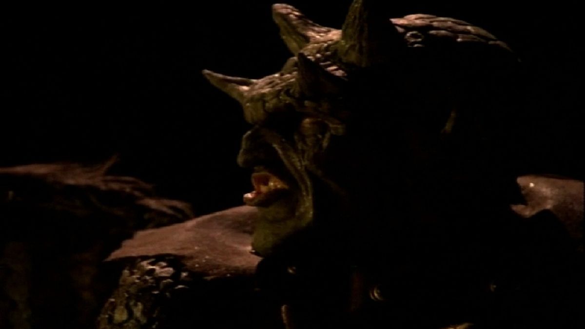 Demon Keeper - Film - SensCritique