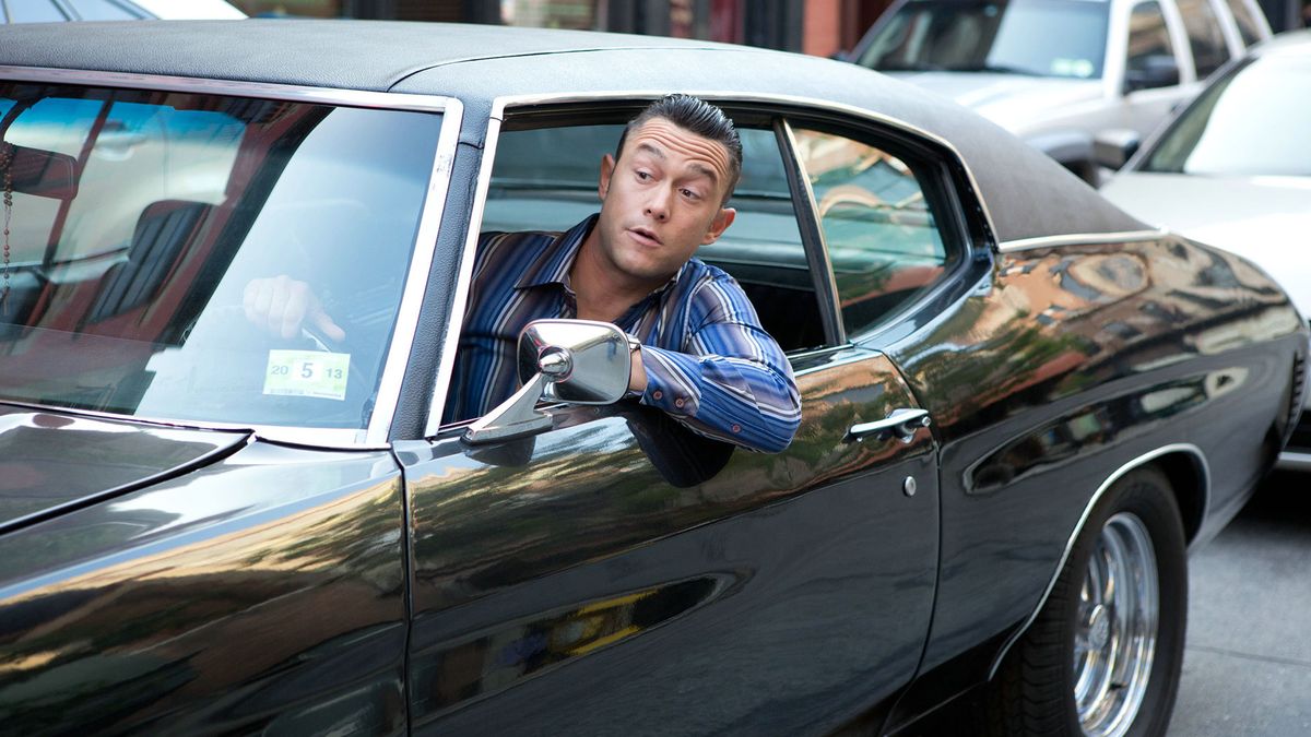 Don Jon - Film (2013) - SensCritique