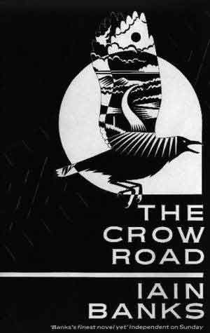 The Crow Road - Série (1996) - SensCritique