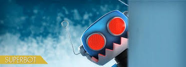 SuperBot - Court-métrage d'animation (2013) - SensCritique