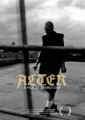 ALTER - Film (2014) - SensCritique