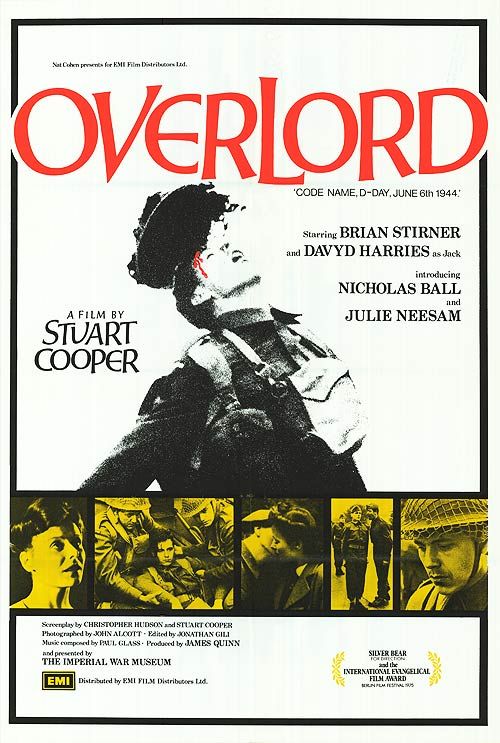 Overlord - Film (1975) - SensCritique