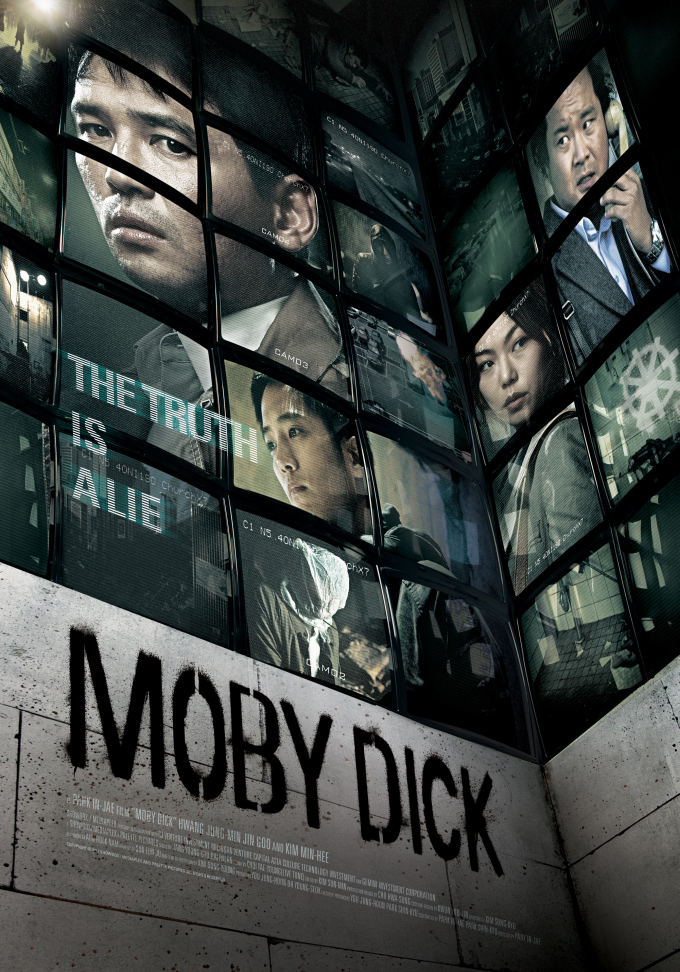 Moby Dick - Film (2011) - SensCritique