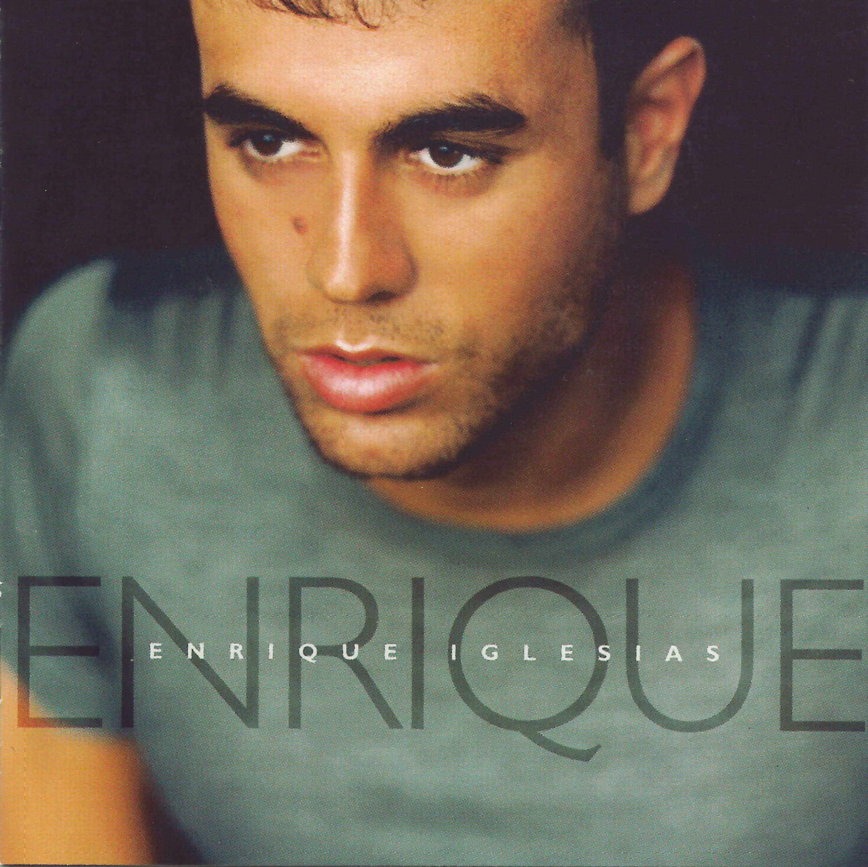 Enrique - Enrique Iglesias - SensCritique