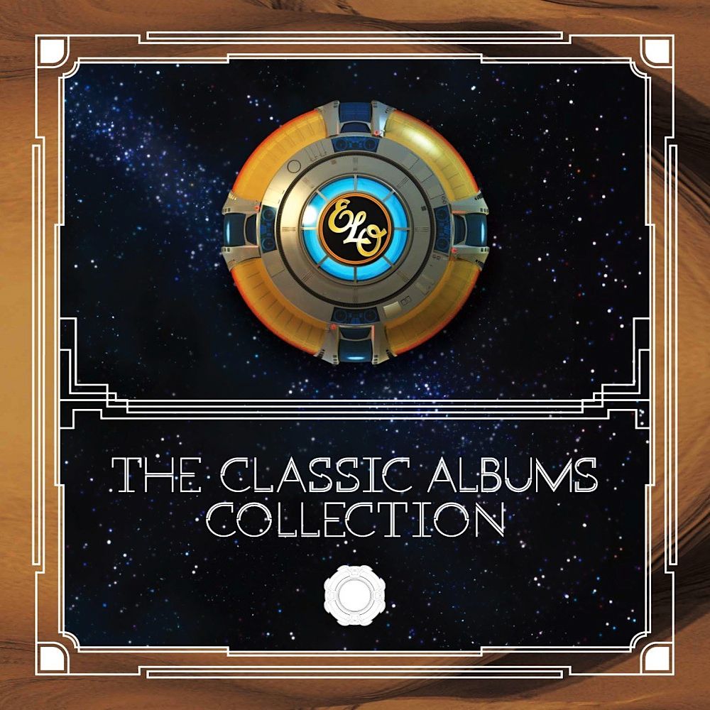 Turn to Stone - Electric Light Orchestra - SensCritique