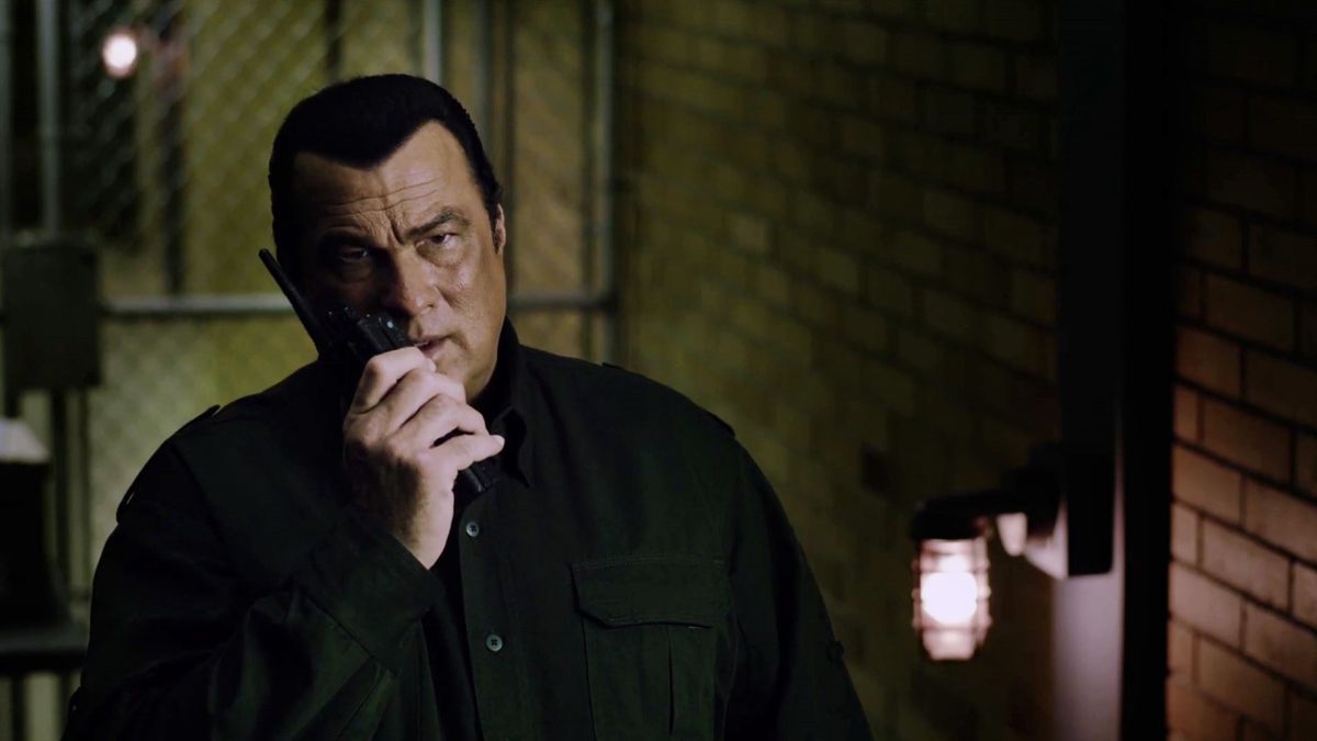 Maximum Conviction - Film - SensCritique