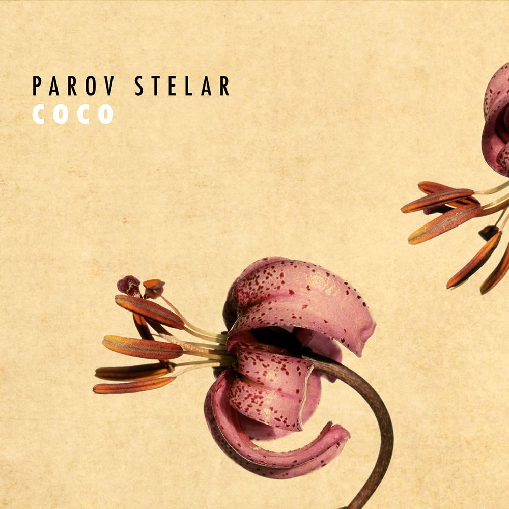 Catgroove - Parov Stelar - SensCritique
