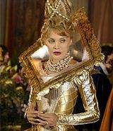 Milady - Téléfilm (2004) - SensCritique