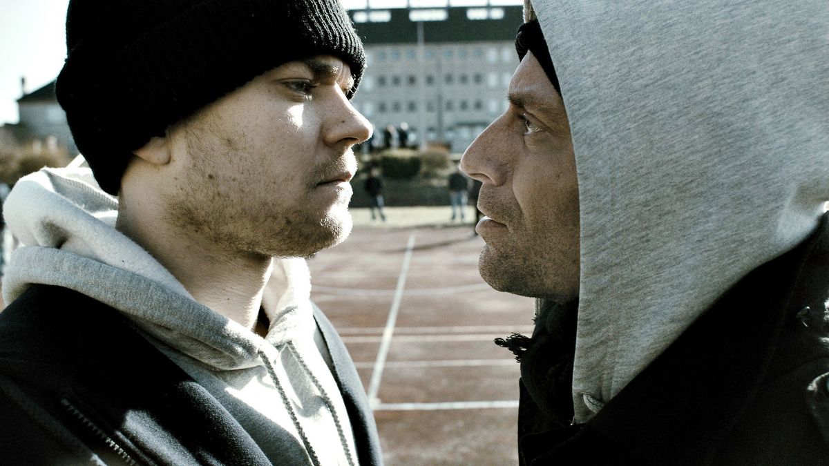 R - Film (2014) - SensCritique