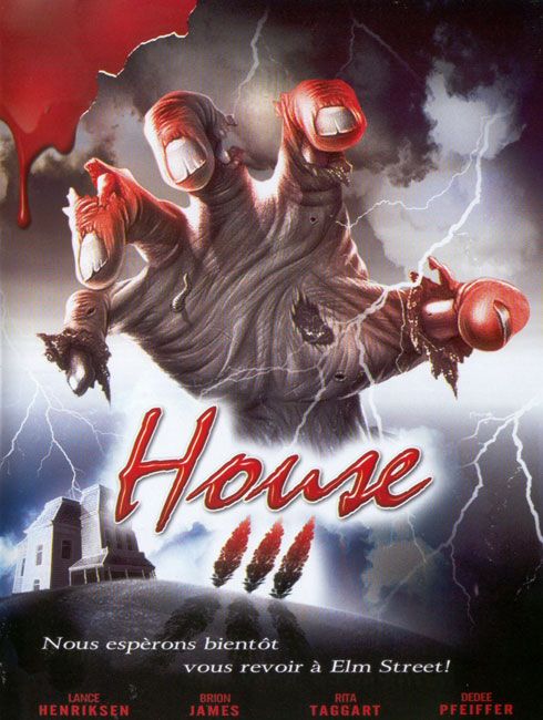 House III - Film (1989) - SensCritique