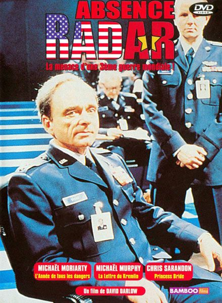 Absence Radar - Film (1989) - SensCritique