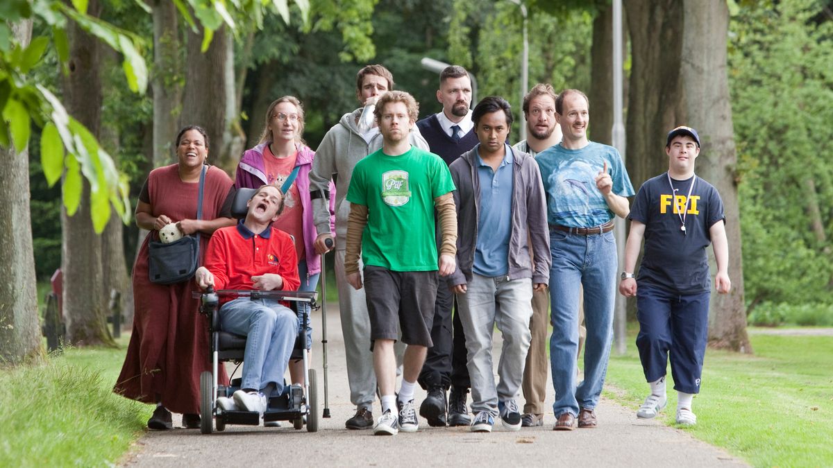 Bro's Before Ho's - Film (2013) - SensCritique