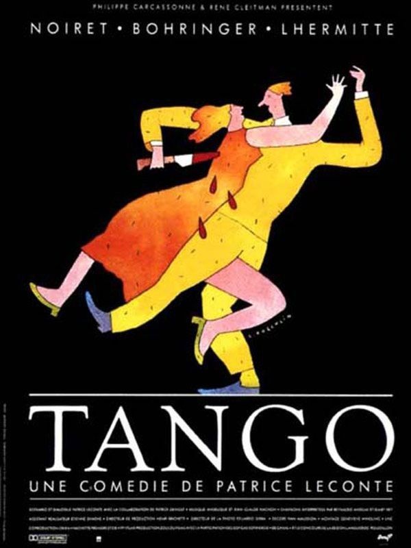 Tango - Film (1993) - SensCritique