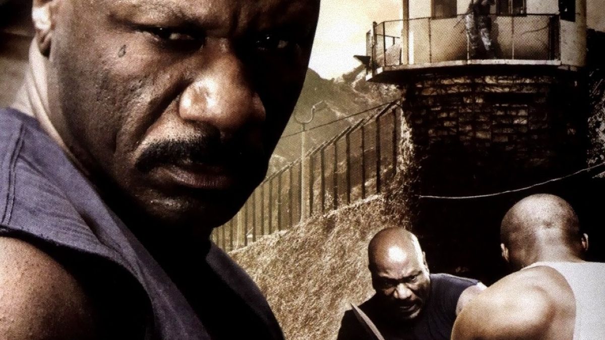 Animal 2 - Film DTV (direct-to-video) (2008) - SensCritique