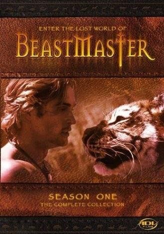 Beastmaster - Série (1999) - SensCritique