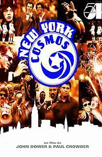 New York Cosmos - Documentaire (2006) - SensCritique