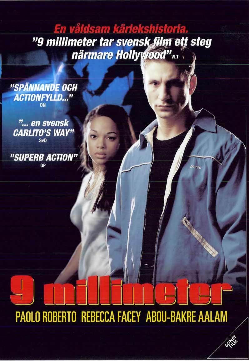 9 millimètres - Film (1997) - SensCritique