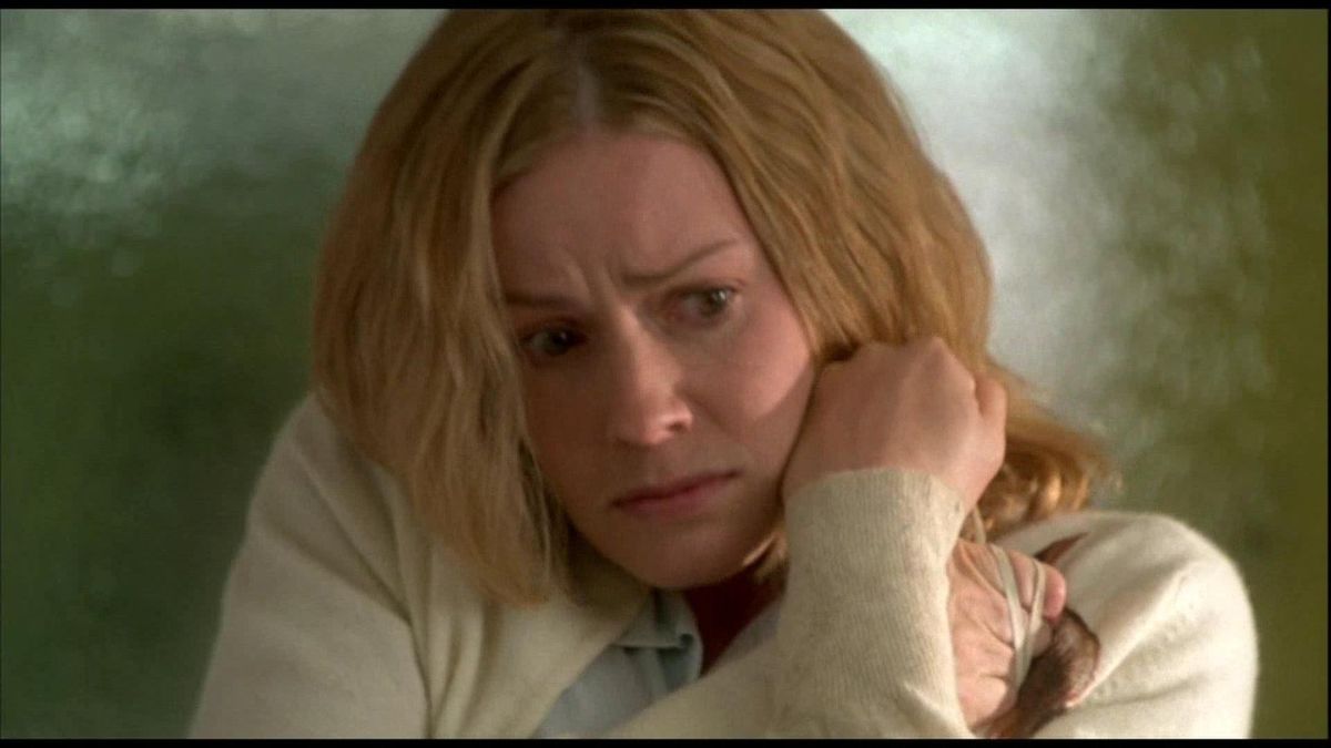 Molly - Film (2000) - SensCritique
