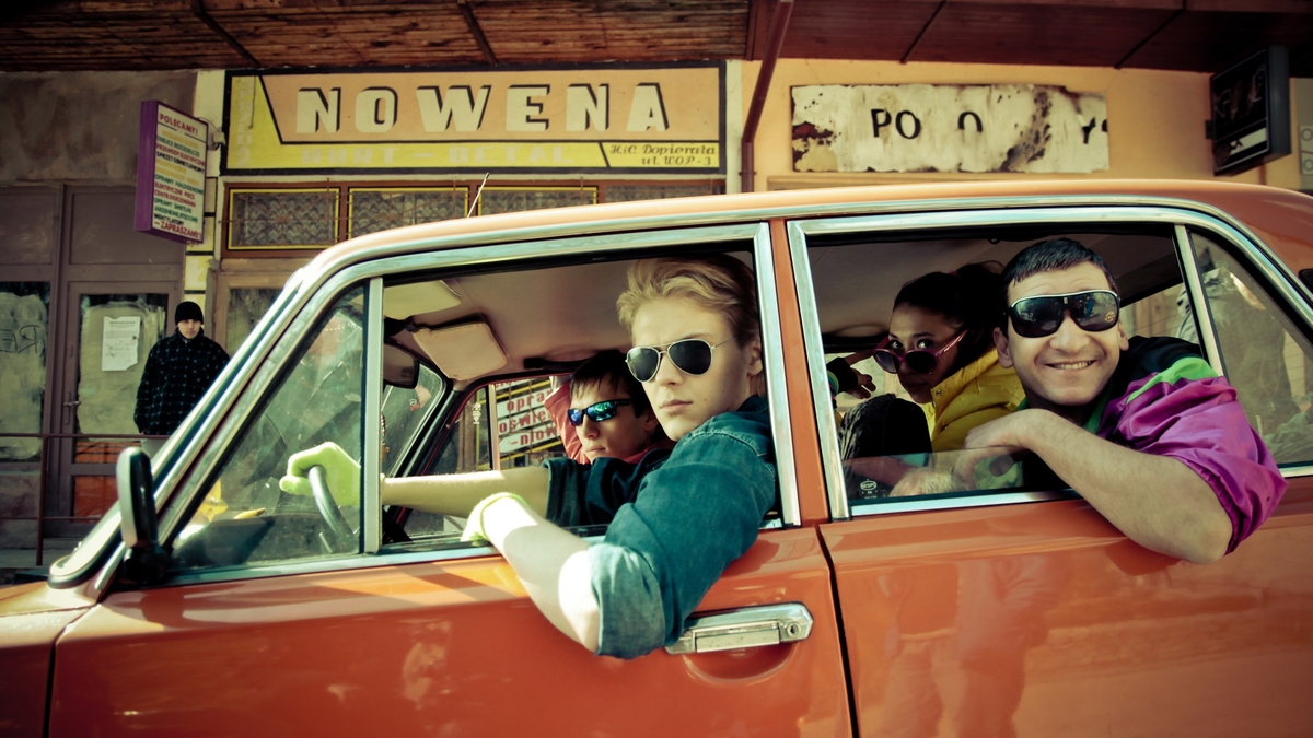 Yuma - Film (2012) - SensCritique