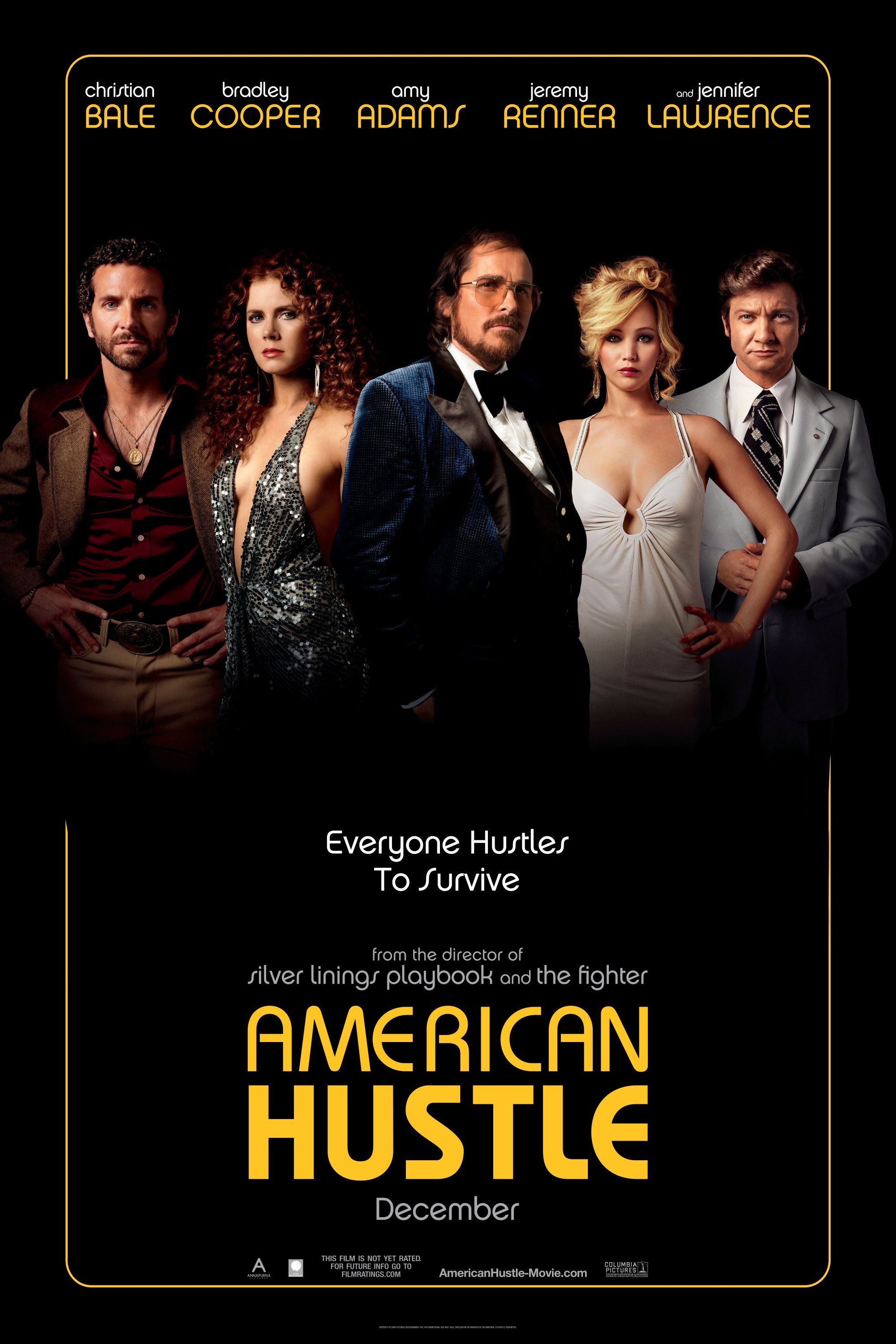 Affiches, posters et images de American Bluff (2013) - SensCritique