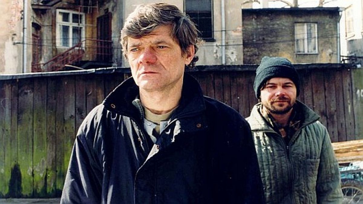 Edi - Film (2002) - SensCritique