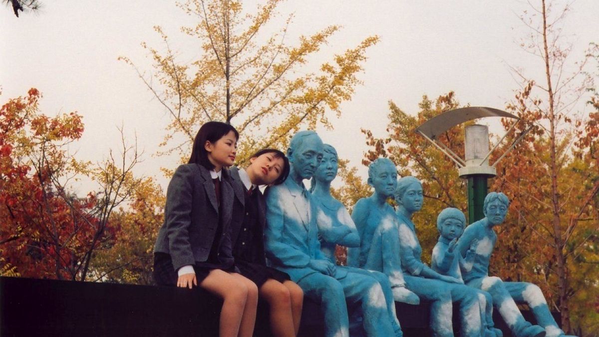 Samaria - Film (2004) - SensCritique