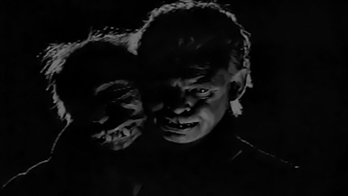 The Manster - Film (1959) - SensCritique