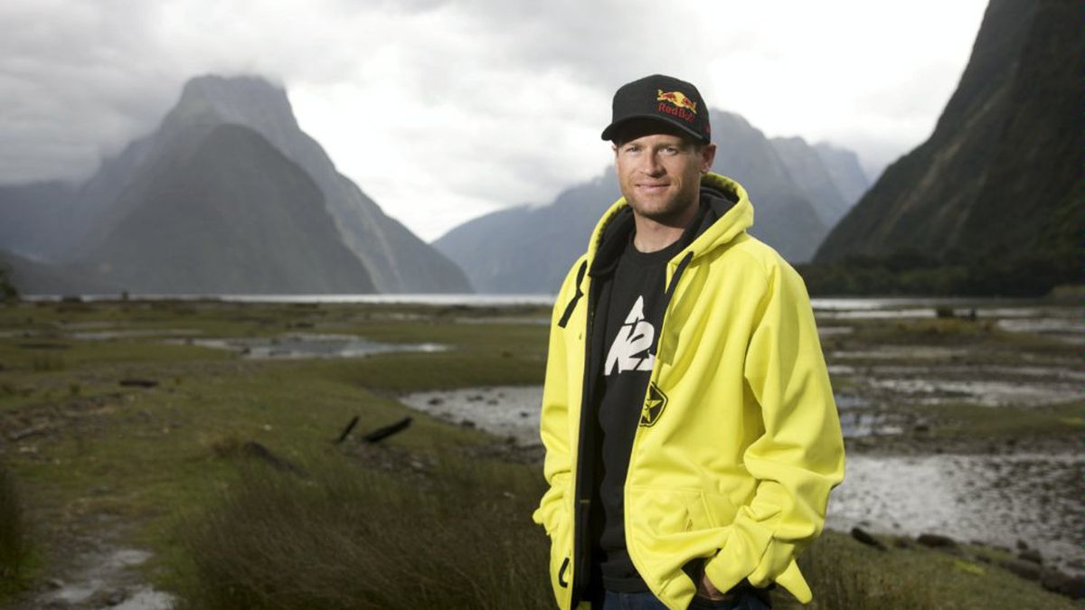 McConkey - Documentaire (2013) - SensCritique