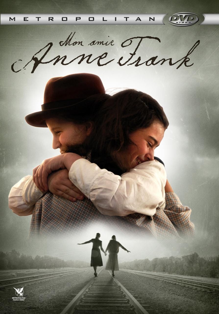 Mon amie Anne Frank - film (2010) - SensCritique Mon amie Anne Frank - film (2010) - SensCritique