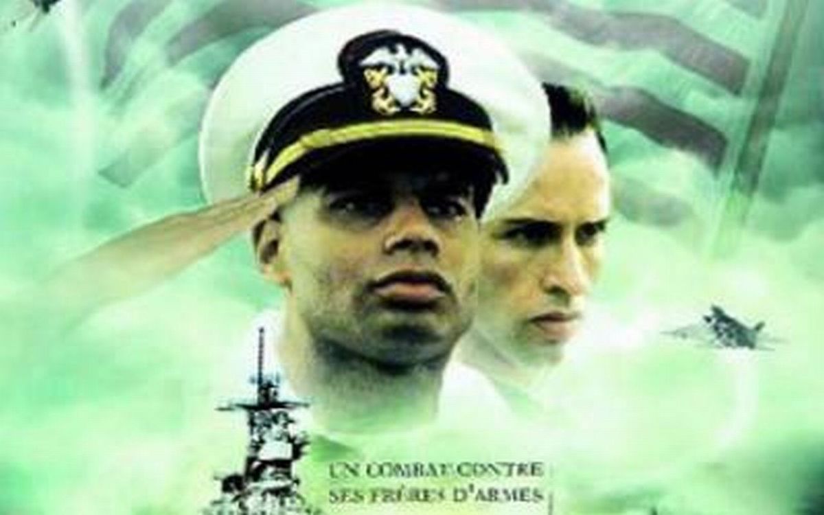 Goodbye America - Film (1997) - SensCritique