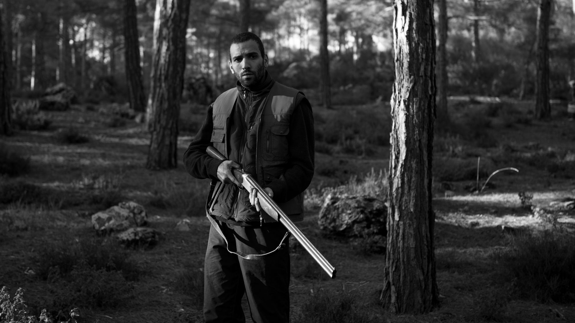 Images de Wolf (2016) - SensCritique